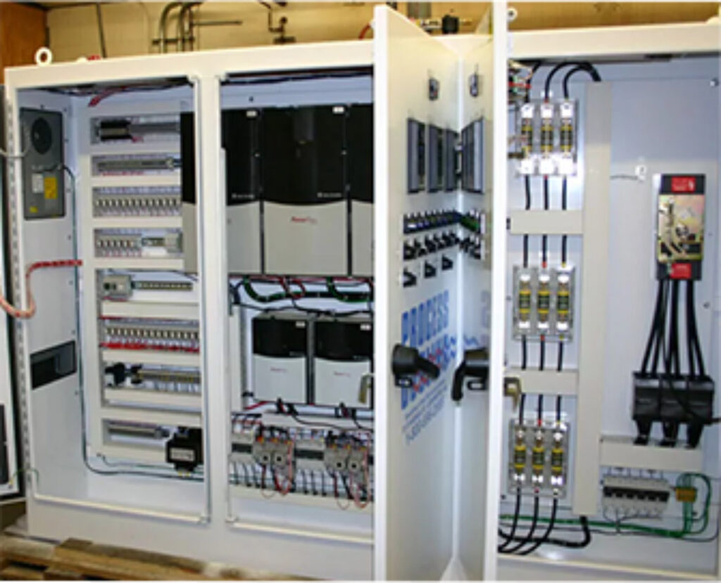 Process Cooling – Efficient Heat Transfer by Design
